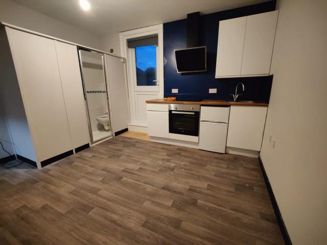 Apartment at Charminster Road, Bournemouth