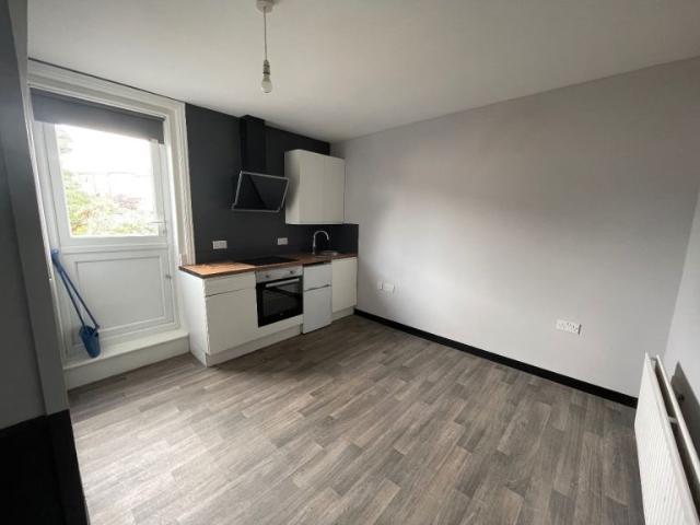 Apartment at Charminster Road, Bournemouth