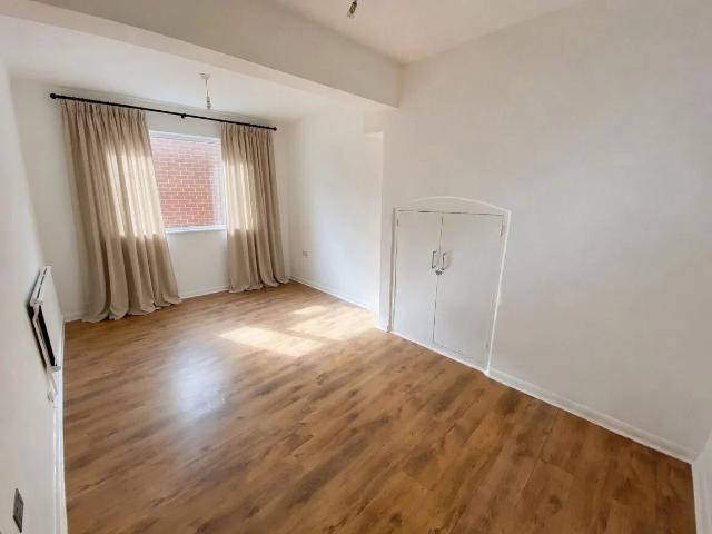 Apartment at Charminster Road, Bournemouth