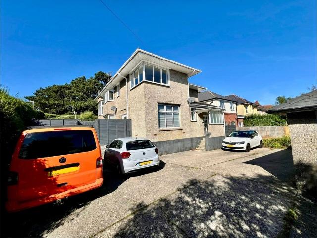 Apartment at Charminster Road, Bournemouth