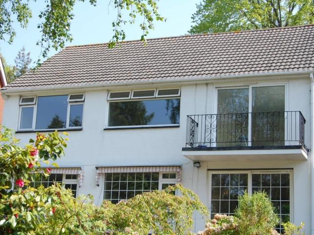 Apartment at Charmouth Grove, Poole