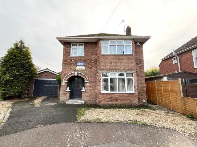 Apartment at Charnwood Close, Peterborough