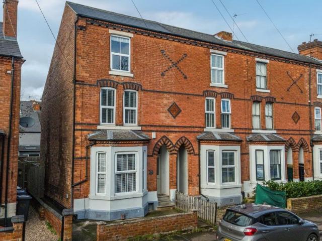 Apartment at Charnwood Grove, Rushcliffe