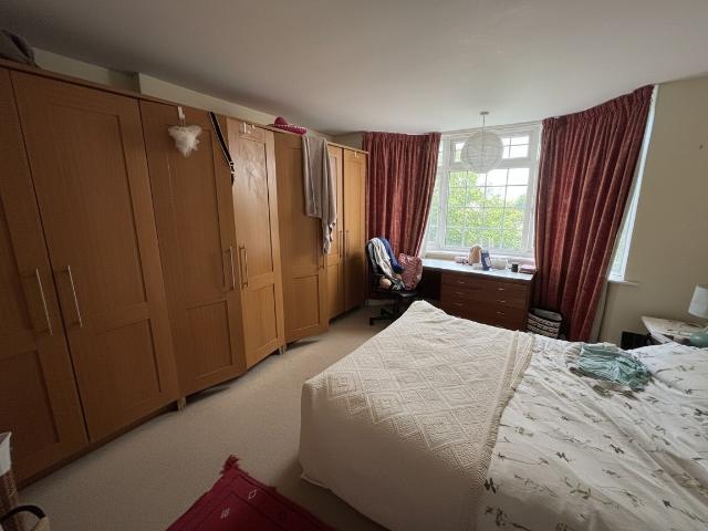 Apartment at Charnock Avenue, Nottingham