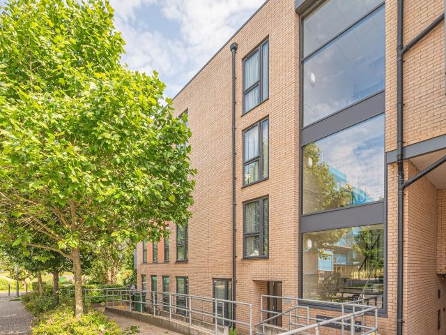 Apartment at Charcot Road, Greater London