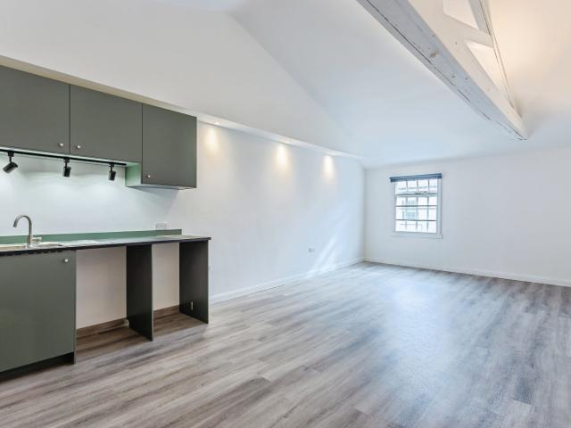 Apartment at Chard Street, East Devon
