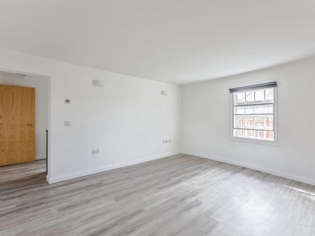 Apartment at Chard Street, East Devon