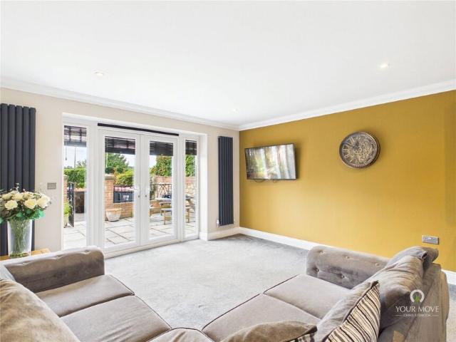 Apartment at Chare Bank, Newlands