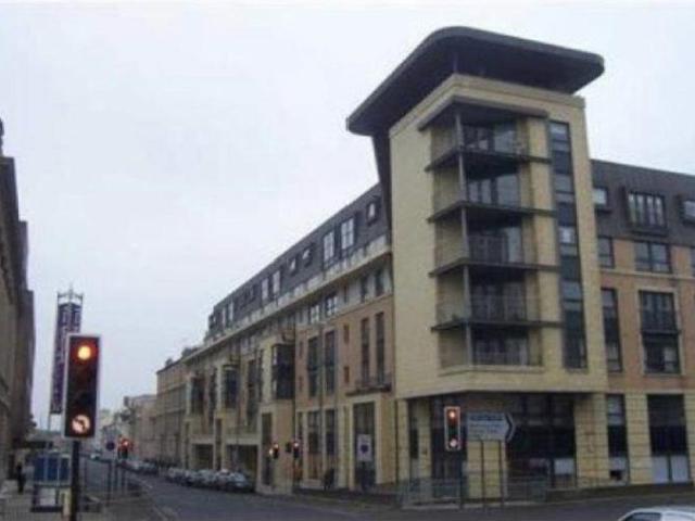 Apartment at Charing Cross Lane, Glasgow
