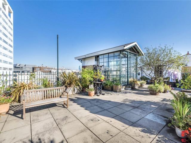 Apartment at Charing Cross Road, City of Westminster