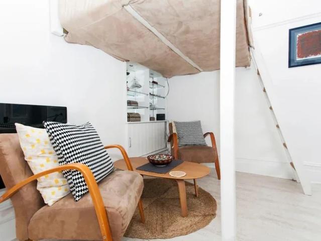 Apartment at Charing Cross Road, Greater London