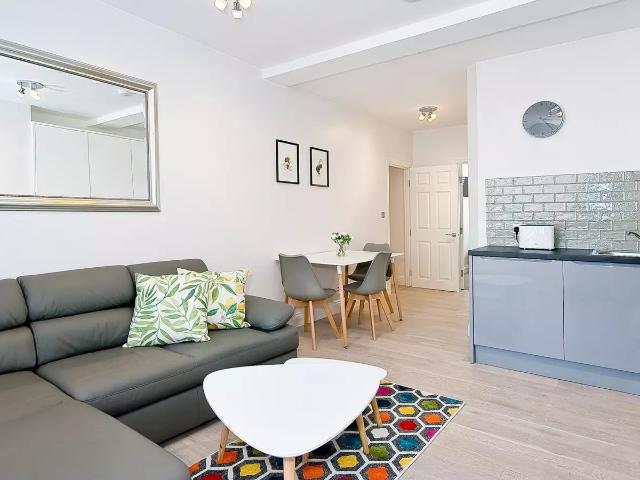 Apartment at Charing Cross Road, Greater London