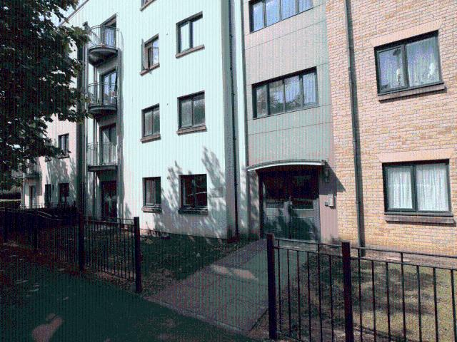 Apartment at Chariot Way, Cambridge