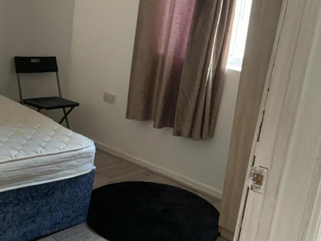 Room at Charlton Crescent, Greater London