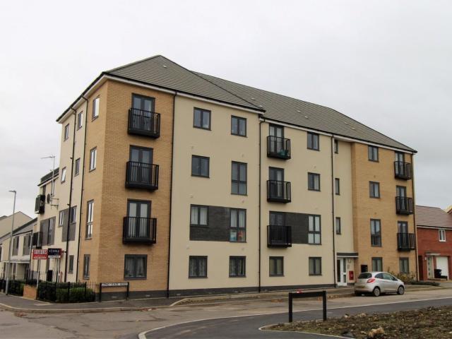 Apartment at Charlton Boulevard, Bristol