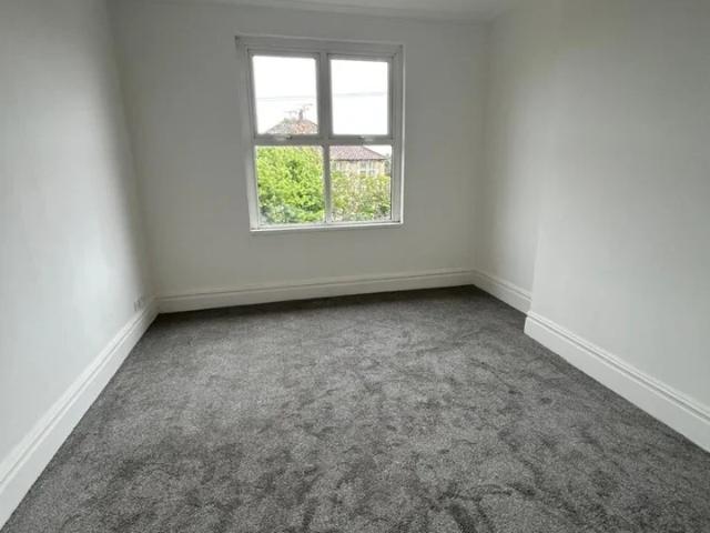 Apartment at Charlton Road, Weston super Mare