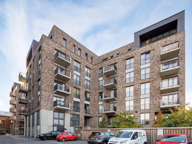 Apartment at Charlton Road, Greater London