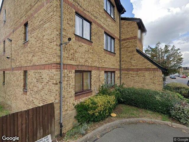 Apartment at Charlton Road, Greater London