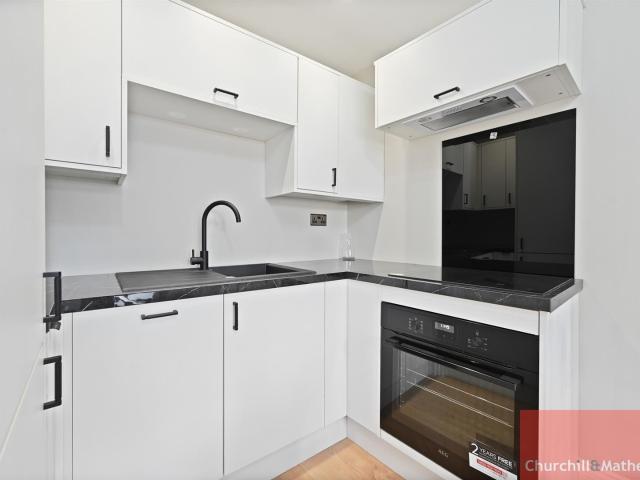Apartment at Charlton Road, Greater London
