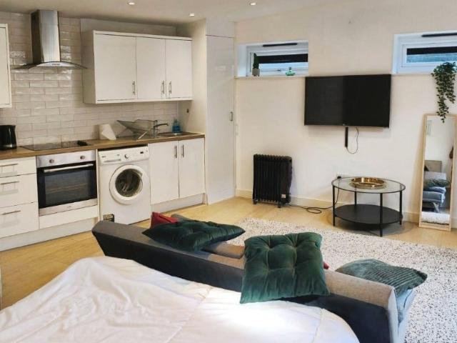 Apartment at Charlecote Road, Greater London