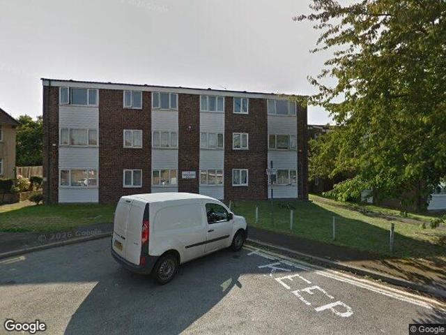 Apartment at Charles Crescent, Greater London