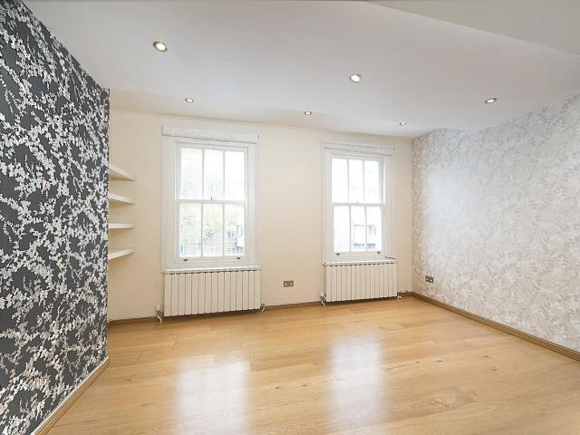 Apartment at Charles Lane, City of Westminster