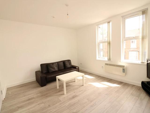Apartment at Charles Road, Birmingham