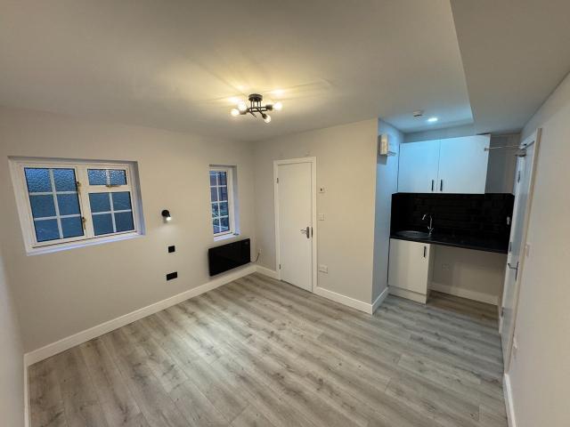 Apartment at Charles Road, Borough of Spelthorne