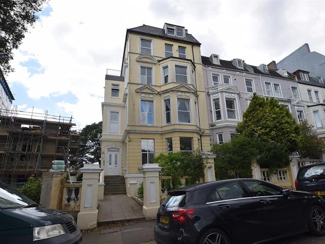 Apartment at Charles Road, Hastings