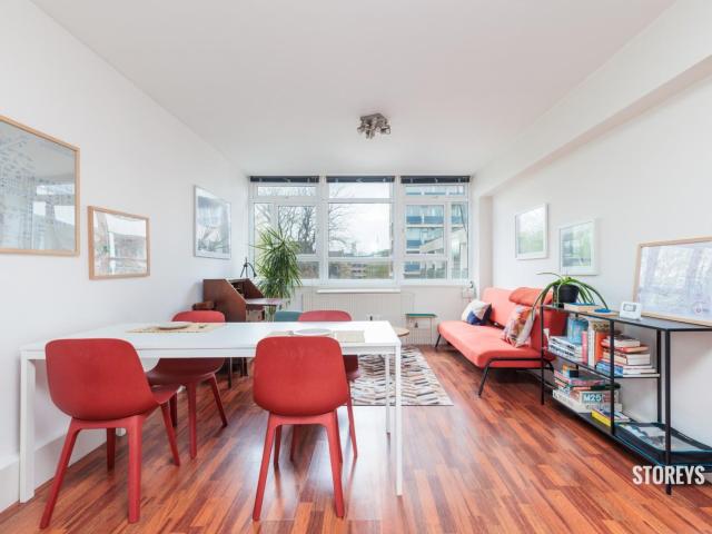Apartment at Charles Square, Greater London