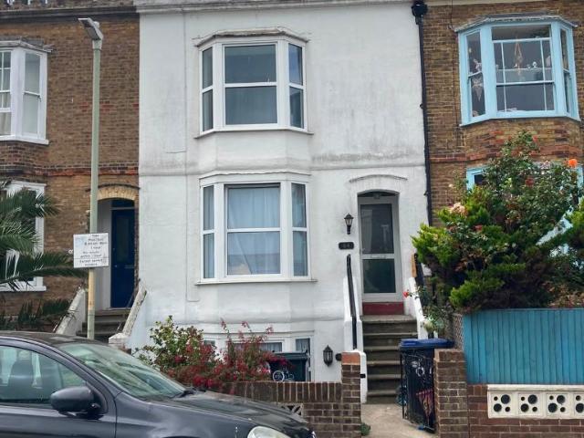Apartment at Charles Street, Canterbury