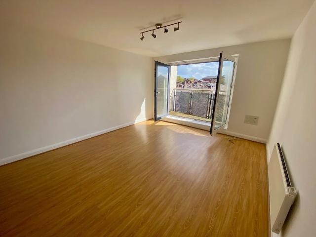Apartment at Charles Street, Chester