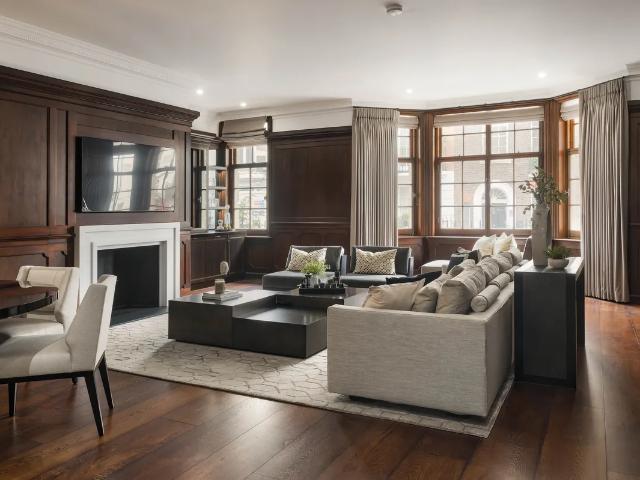 Apartment at Charles Street, City of Westminster