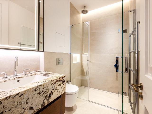 Apartment at Charles Street, City of Westminster