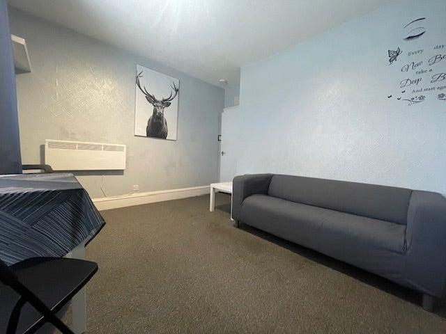 Apartment at Charles Street, Aberdeen City