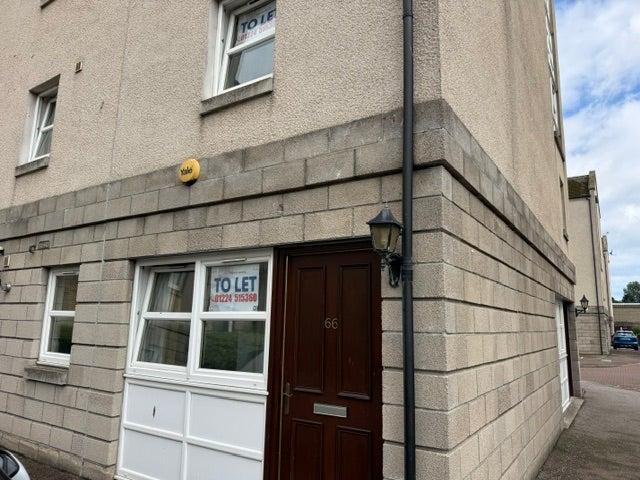 Apartment at Charles Street, Aberdeen City