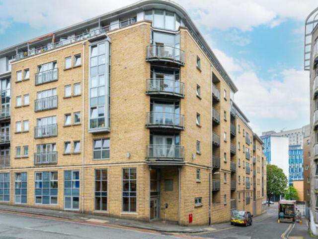 Apartment at Charles Street, Bristol