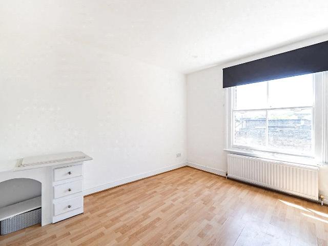 Apartment at Charles Street, Greater London