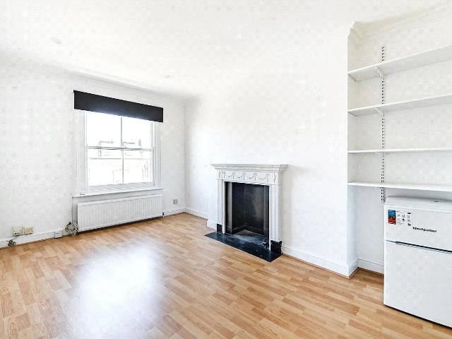 Apartment at Charles Street, Greater London