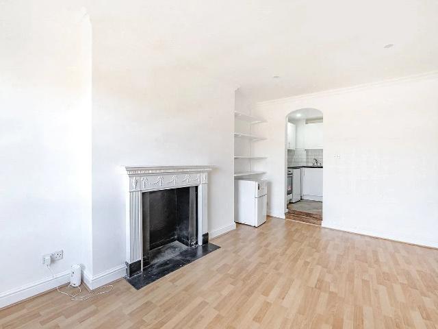 Apartment at Charles Street, Greater London