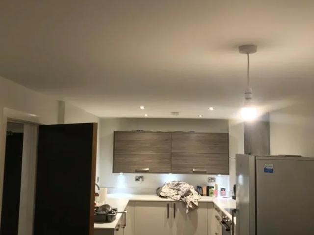 Apartment at Charles Street, Leicester