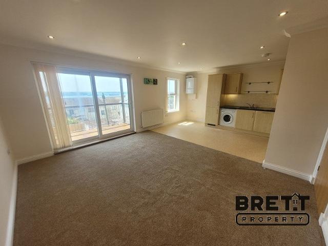 Apartment at Charles Street, Milford Haven