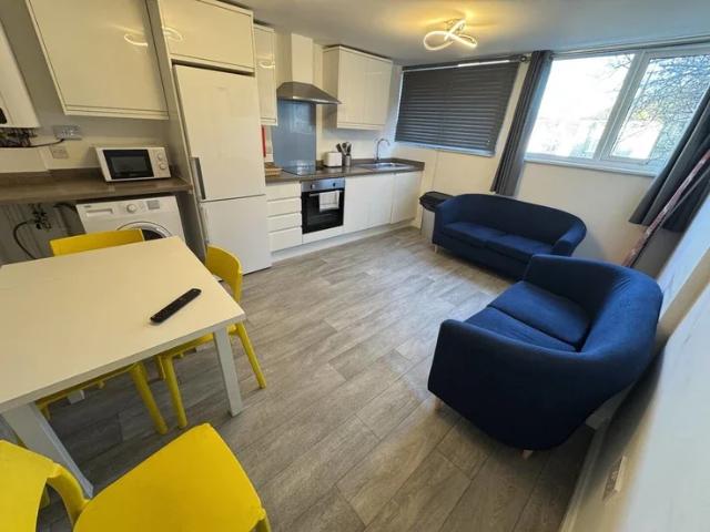 Apartment at Charles Street, Plymouth