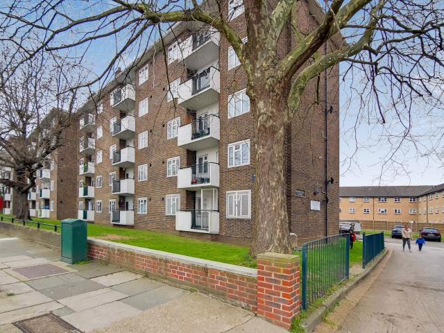 Apartment at Charlesfield, Greater London