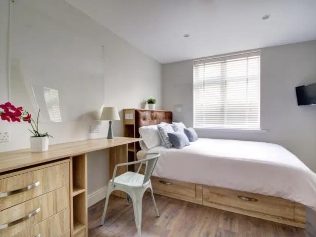 Apartment at Charleston House, Nottingham