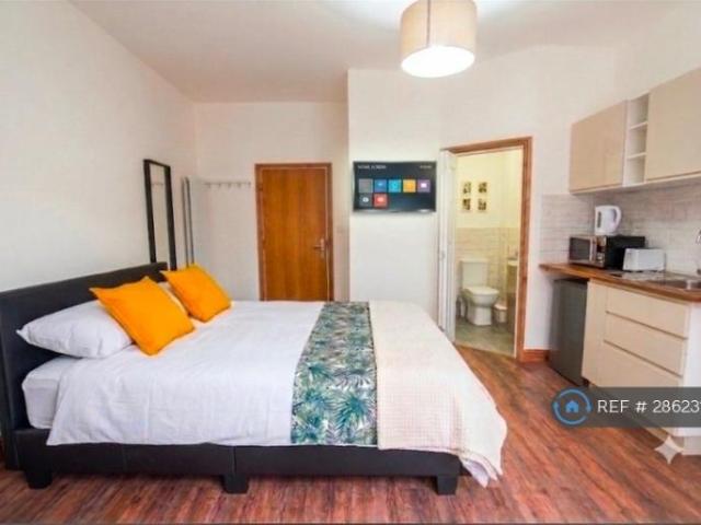 Apartment at Charlestown Road, Manchester