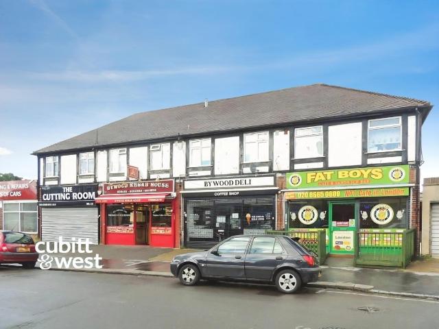 Apartment at Charlesworth Drive, Thanet