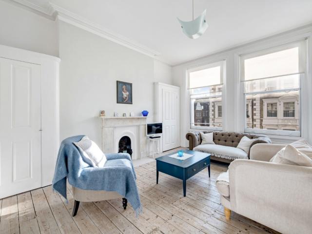 Apartment at Charleville Road, Greater London
