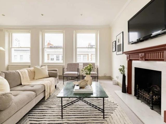 Apartment at Charleville Road, Greater London