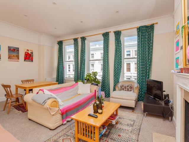 Apartment at Charleville Road, Greater London